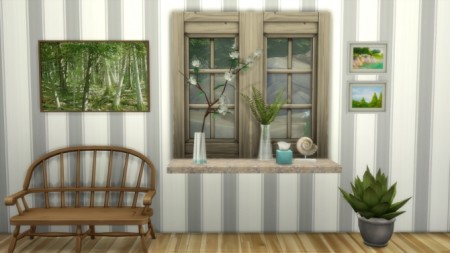 Floating Counters by Snowhaze at Mod The Sims » Sims 4 Updates