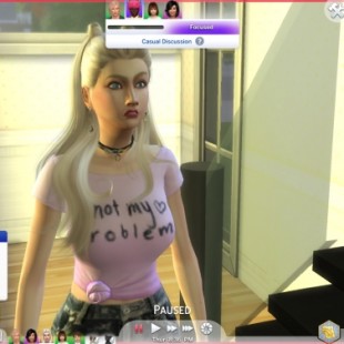The Sims 4 CC Tracker at Zerbu » Sims 4 Updates