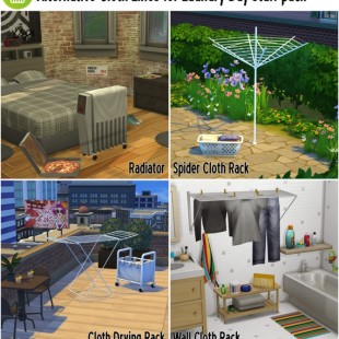 Animated Alligator by Bakie at Mod The Sims » Sims 4 Updates
