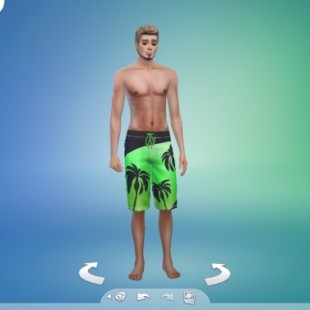 The Sims 4 CC Tracker at Zerbu » Sims 4 Updates