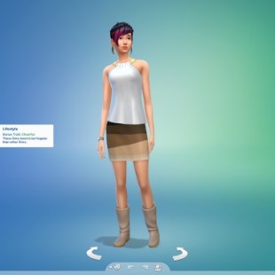 The Sims 4 CC Tracker at Zerbu » Sims 4 Updates