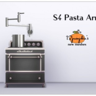 Cleaning essentials by spacesims at TSR » Sims 4 Updates