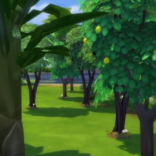 Sleep All Night by LittleMsSam » Sims 4 Updates