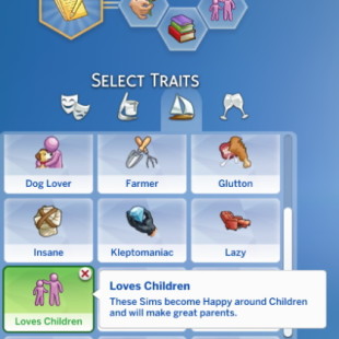 The Sims 4 CC Tracker at Zerbu » Sims 4 Updates