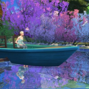 Keys Rack at Leo Sims » Sims 4 Updates