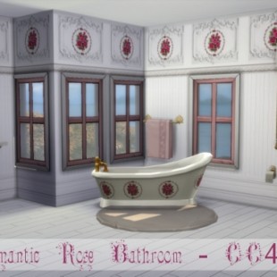 CURIO KITCHEN CONVERSION at MIO » Sims 4 Updates
