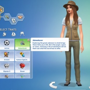 Less 'Musical Chairs' by Shimrod101 at Mod The Sims » Sims 4 Updates