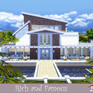 US Capitol Building at L’UniverSims » Sims 4 Updates