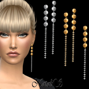 Cupidon choker at Jomsims Creations » Sims 4 Updates