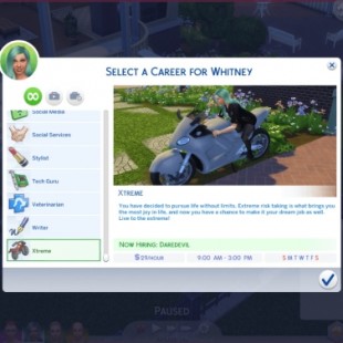 Crafting Table Mod at Around the Sims 4 » Sims 4 Updates