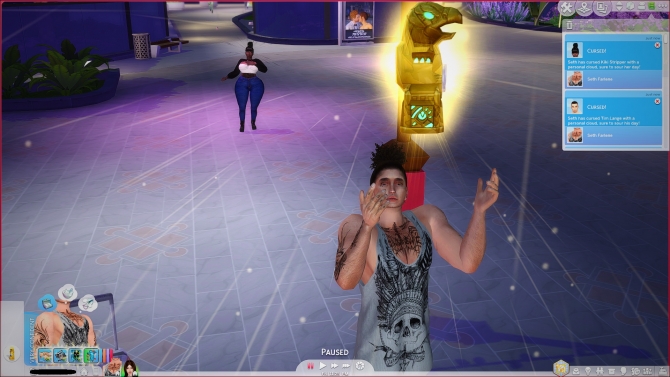 Youtuber Trait By Chloetheninja At Mod The Sims Sims 4