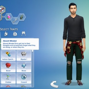 NPC Control by Paulson at Mod The Sims » Sims 4 Updates