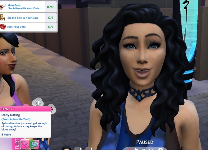 Youtuber Trait By Chloetheninja At Mod The Sims Sims 4