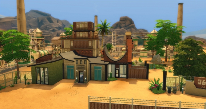 Sims 4 lab downloads » Sims 4 Updates