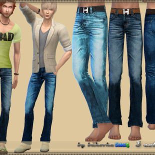 Autumn dress by SamanthaGump at Sims 4 Nexus » Sims 4 Updates