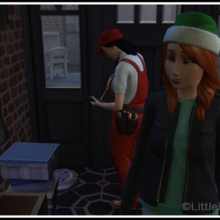 Faster Homework by scarletqueenkat at Mod The Sims » Sims 4 Updates