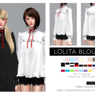 MP Male FUBU Collection Shirts by MartyP at TSR » Sims 4 Updates