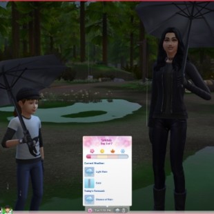 Venue Changes Mod at Zerbu » Sims 4 Updates