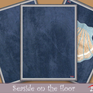 Wicker decorative set by Severinka at TSR » Sims 4 Updates