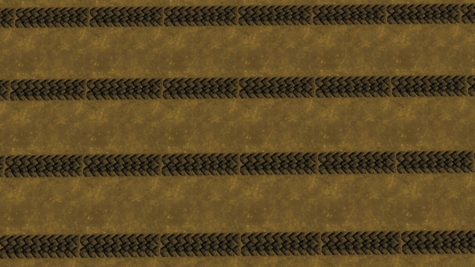 Farm and Orchard II Tractor Tracks Terrain Paint by Snowhaze at Mod The ...