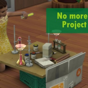 The Sims 4 CC Tracker at Zerbu » Sims 4 Updates