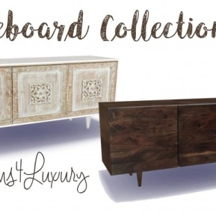 Cardboard Box Shelter at Oh My Sims 4 » Sims 4 Updates