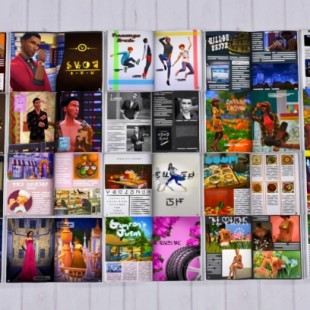 Deco Deep Fryer by Sympxls at SimsWorkshop » Sims 4 Updates