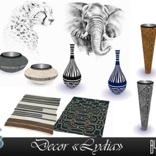 Misc conversions at MIO » Sims 4 Updates