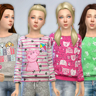 Toga dress by Zuckerschnute20 at TSR » Sims 4 Updates