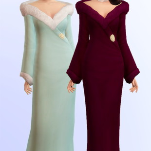 Myobi's Jessica sweetshirt recolors at Angissi » Sims 4 Updates