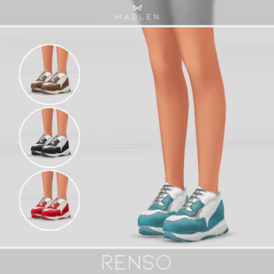 Pearl Slides at SLYD » Sims 4 Updates
