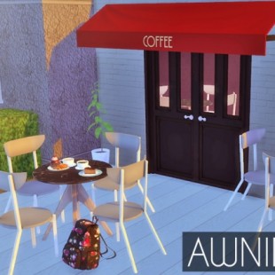 MISC WALL CLUTTER at MIO » Sims 4 Updates