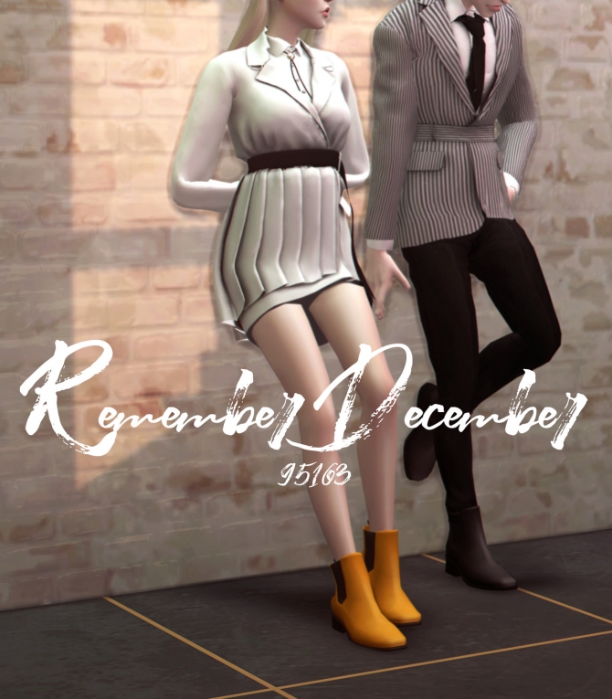 Sims 4 Musae downloads » Sims 4 Updates » Page 2 of 2