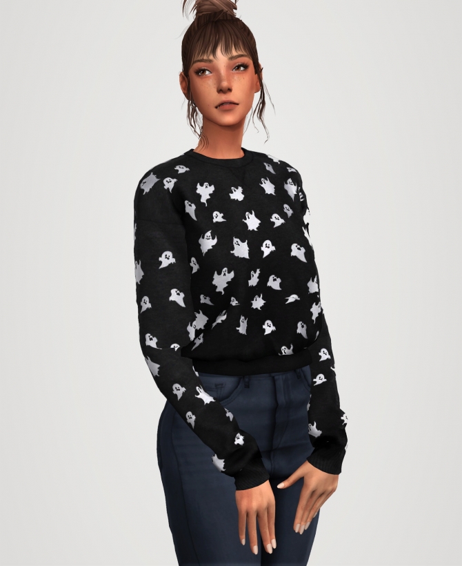 Your Collection Part 2 At Elliesimple Sims 4 Updates