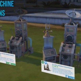 Dog Walker at LittleMsSam » Sims 4 Updates