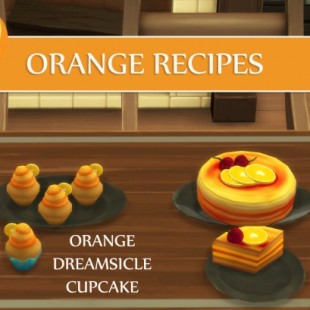 Exnem’s Food Sushi at Msteaqueen » Sims 4 Updates