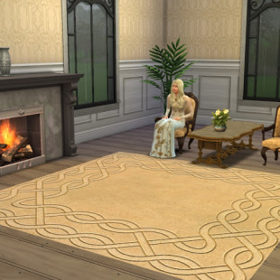 BOOK CONVERSIONS at MIO » Sims 4 Updates