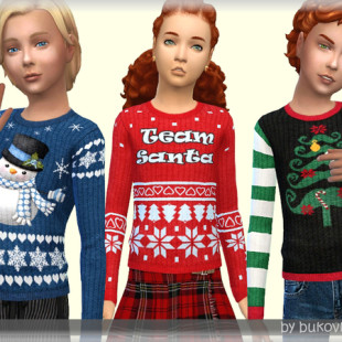 Chloe Top at Leo Sims » Sims 4 Updates