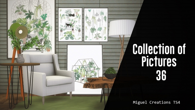 Sims 4 Victor Miguel downloads » Sims 4 Updates
