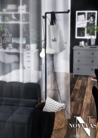 THE77SIM3 CONVERSION SETS at Novvvas » Sims 4 Updates