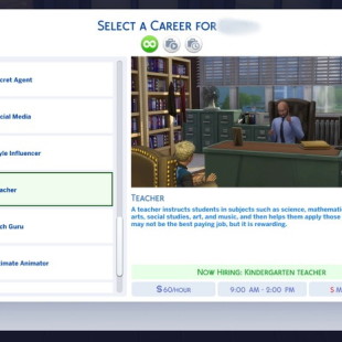 Tube Teleporter by K9DB at Mod The Sims » Sims 4 Updates