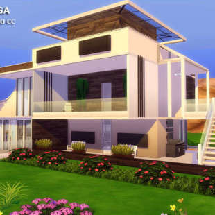 US Capitol Building at L’UniverSims » Sims 4 Updates