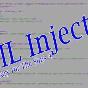 TSR Workshop tool to create Sims 4 Custom Content