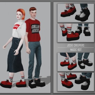 Wooden Leg Prosthesis by Lavoieri at TSR » Sims 4 Updates