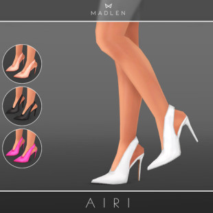 Wooden Leg Prosthesis by Lavoieri at TSR » Sims 4 Updates