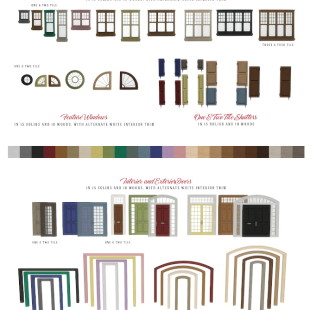 Graffiti Mural 02 at Simsational Designs » Sims 4 Updates