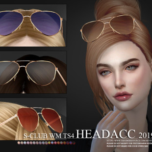 Leanne Set T at qvoix – escaping reality » Sims 4 Updates