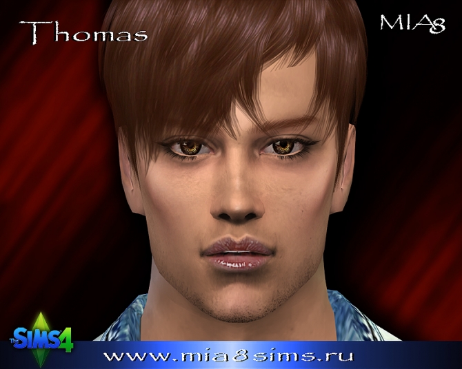Thomas at MIA8 » Sims 4 Updates