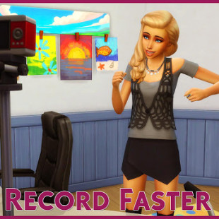 Simulation Lag Fix by simmythesim at Mod The Sims » Sims 4 Updates