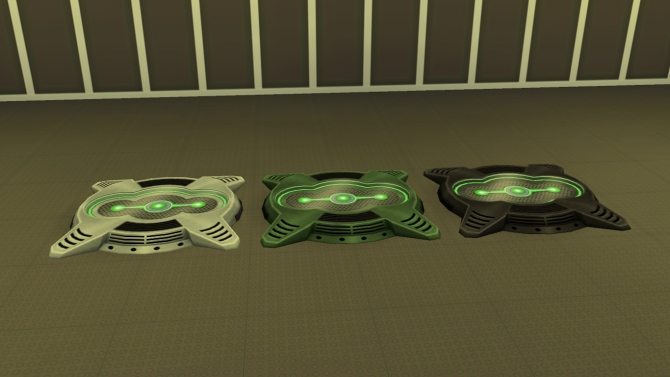 Buyable Cloning Machine by mc32bk at TSR » Sims 4 Updates